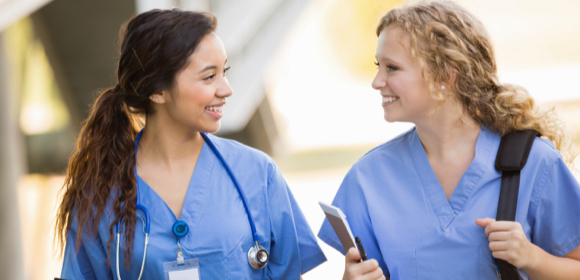 University of Bridgeport - Sign up for a Nursing Campus Tour!
